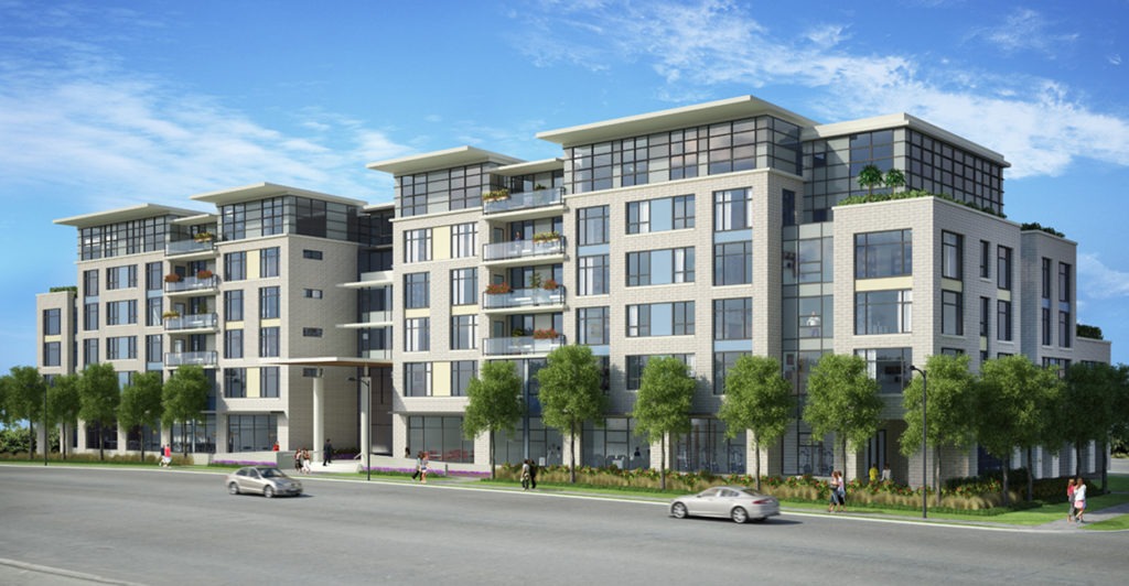 Wertman Development Corporation - Vancouver Real Estate Developer